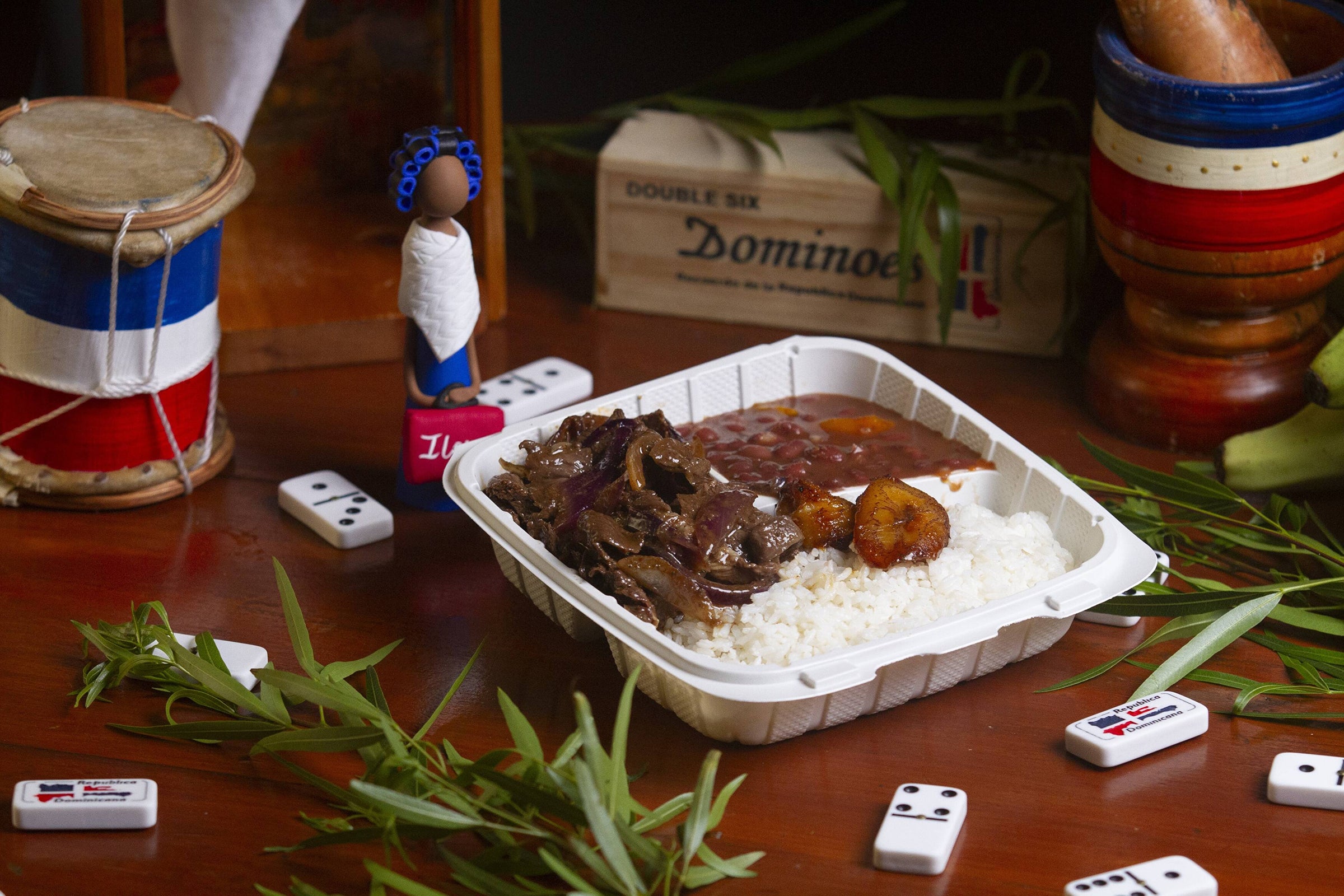 A Taste Of Home In Every Bite!